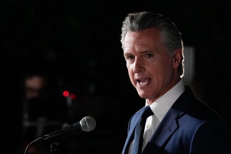 Who’s ready to see California flip red and finally defeat the corrupt ...